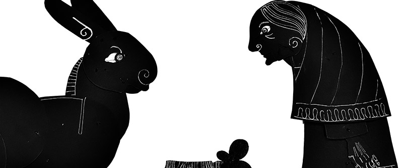 Animation student in Irish Animation Screening 13 July - Ballyfermot ...